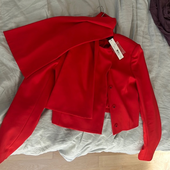 Alice + Olivia | Jackets & Coats | Alice Olivia Jacket | Poshmark
